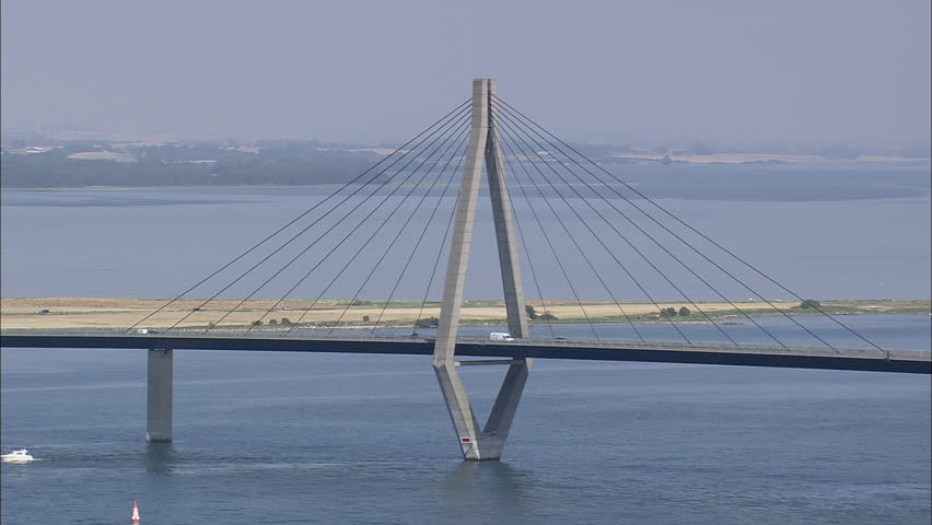 Faro Bridges Stock Footage Video 23661808 | Shutterstock