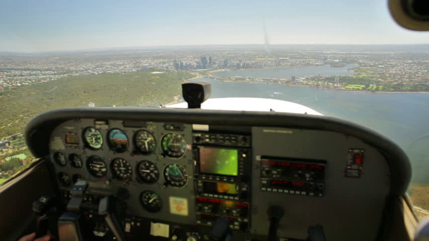 Panoramic Skyline View of Perth, Australia image - Free stock photo ...