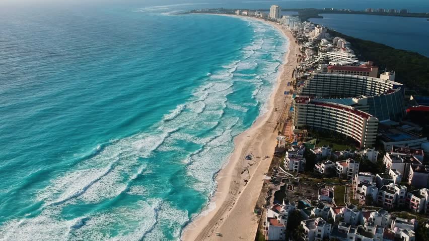 Cancun Stock Video Footage - 4K and HD Video Clips | Shutterstock
