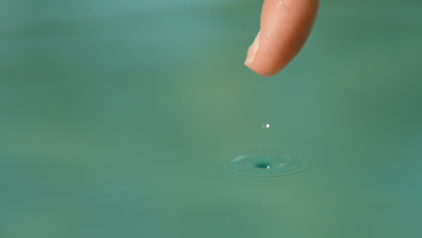 Tiny Droplets on a surface image - Free stock photo - Public Domain ...