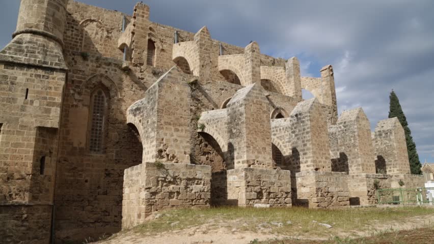 Greek Church building in Cyprus image - Free stock photo - Public ...