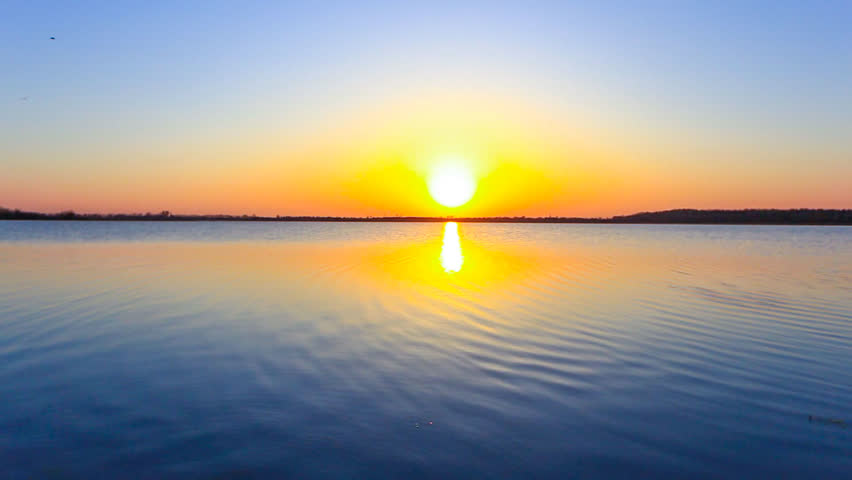Sunrise Beach Stock Footage Video | Shutterstock