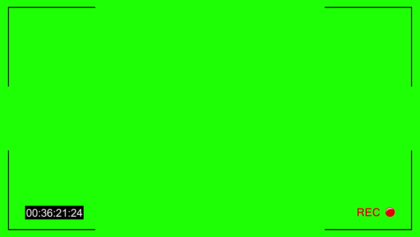 Cctv Security Camera with Timecode Stock Footage Video (100% Royalty ...