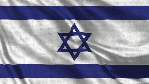 Israel Flag Stock Video Footage - 4K and HD Video Clips | Shutterstock
