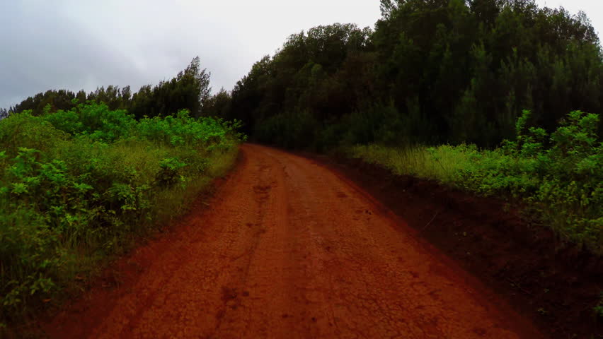 Countryside Landscape in Hawaii image - Free stock photo - Public ...