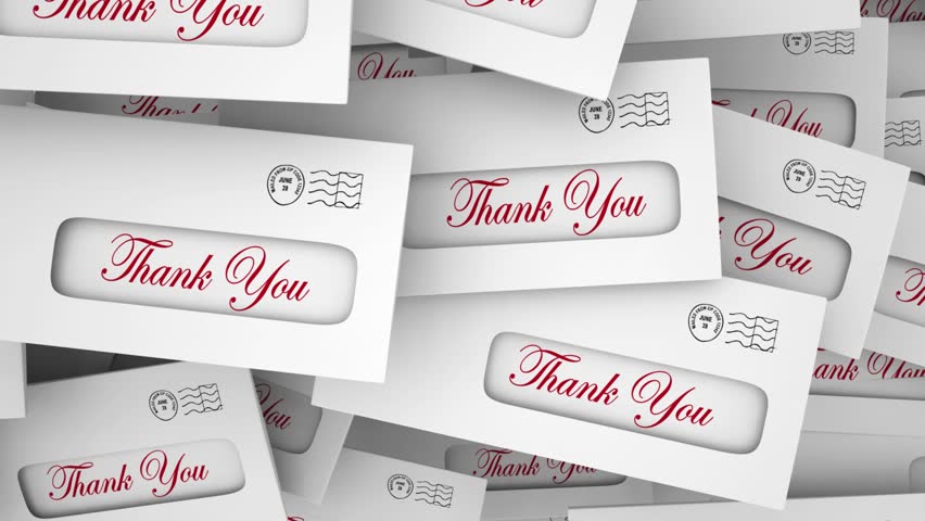Thank You Recognition Stock Video Footage - 4K and HD Video Clips ...