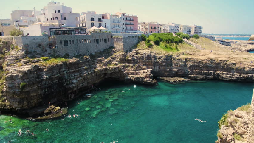 Lagoon landscape in Italy image - Free stock photo - Public Domain ...