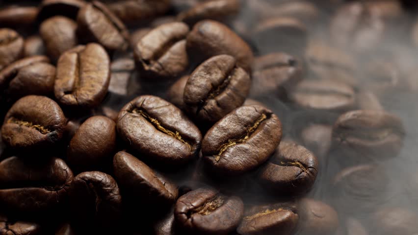 Coffee with smoke coming out image - Free stock photo - Public Domain ...