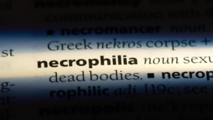Necrophilia Stock Video Footage - 4K and HD Video Clips | Shutterstock