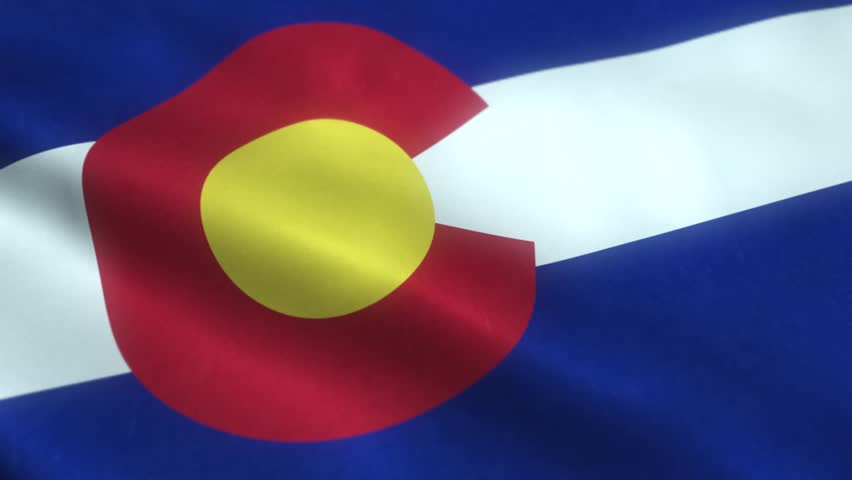 Flag of Colorado image - Free stock photo - Public Domain photo - CC0 ...