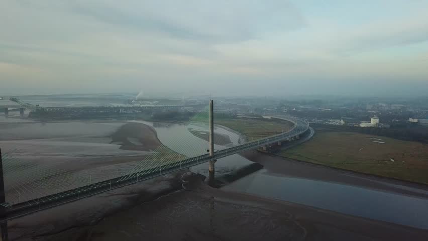 Bridge Across the Tide image - Free stock photo - Public Domain photo ...