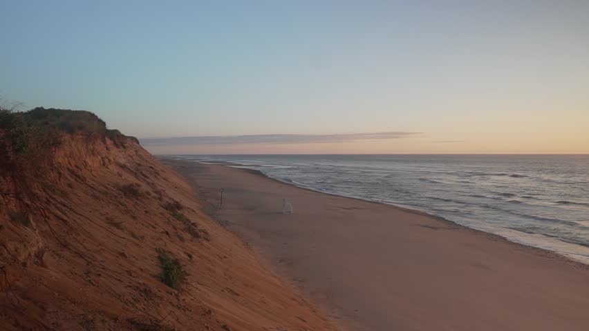 Sand Dunes at Cape Cod, Massachusetts image - Free stock photo - Public ...