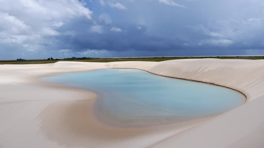 Cold Sands of the Desert image - Free stock photo - Public Domain photo ...