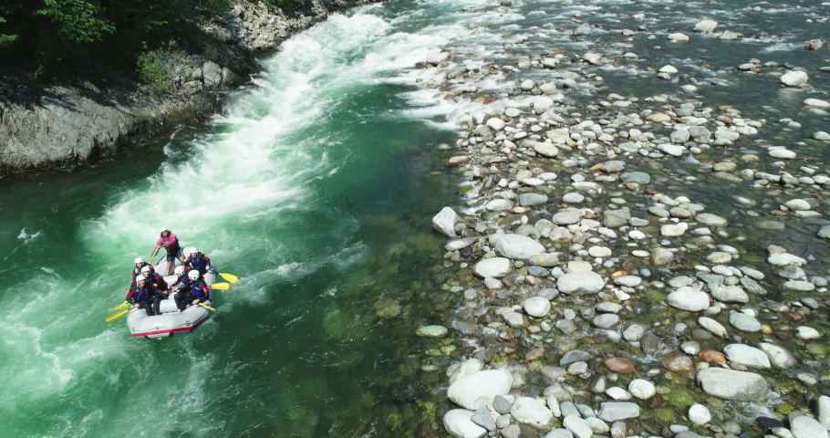 Whitewater Rafting image - Free stock photo - Public Domain photo - CC0 ...