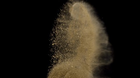 Sand Particles Stock Video Footage - 4K and HD Video Clips | Shutterstock