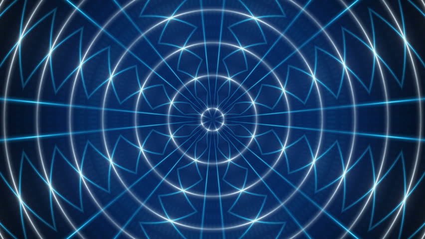 Led Light Line Animation Background Záběr Video 17041075 | Shutterstock