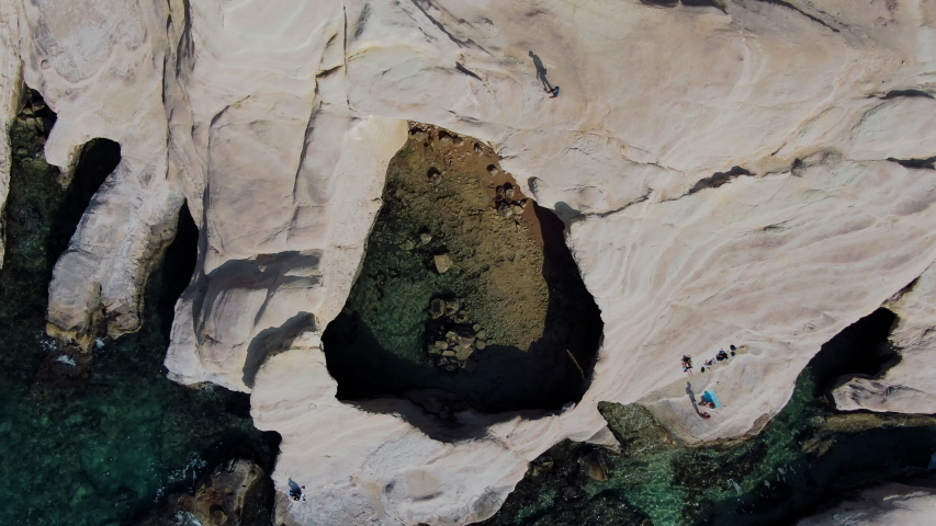 Sea Caves in Cyprus image - Free stock photo - Public Domain photo ...