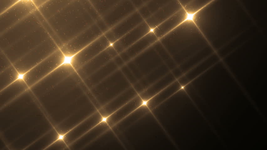 Camera Lights Background