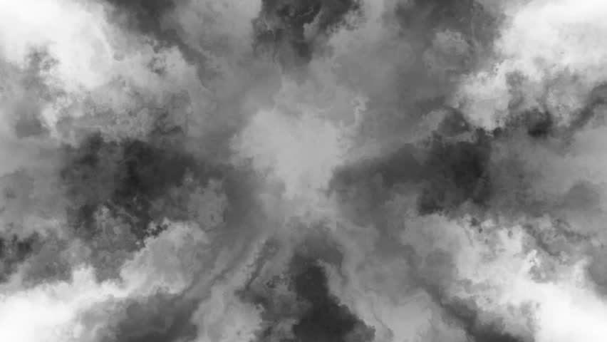 Ink Bleed Background Several Animated Ink Bleeds Over A Paper Texture ...