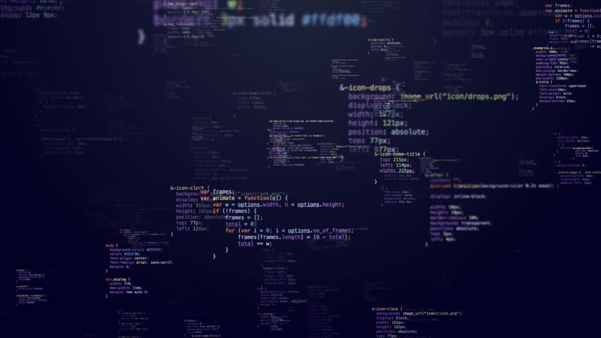 Html Stock Footage Video | Shutterstock