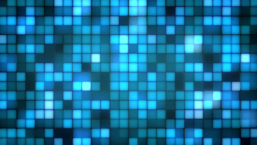 Motion Grid Background 4k. Mesmerizing Stock Footage Video (100% ...