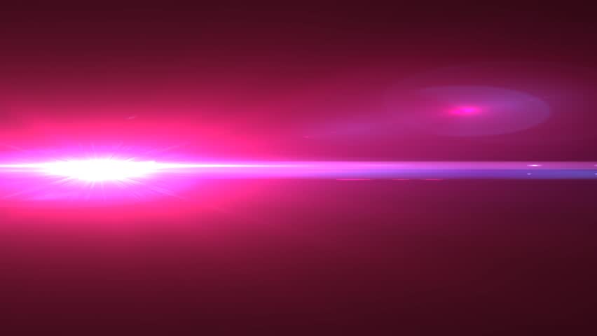 Lights Background. Flicker Lights. Can Use As Overlay Stock Footage ...