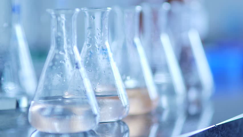 Conical Flask Stock Video Footage - 4K and HD Video Clips | Shutterstock