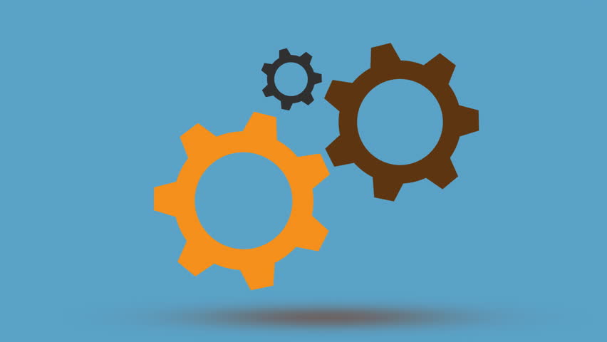 3 Gears For Driving Business Stock Footage Video 16332643 | Shutterstock