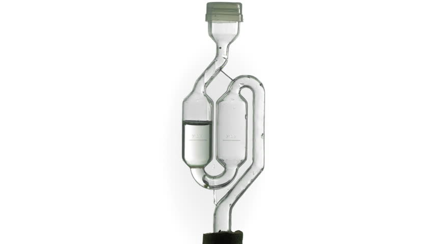 Loopable Detail of Airlock On Stock Footage Video (100% Royalty-free ...