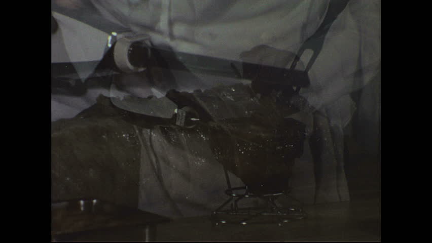 Smashing Through Drywall In Slow Motion - Iron Fist Punch Stock Footage ...