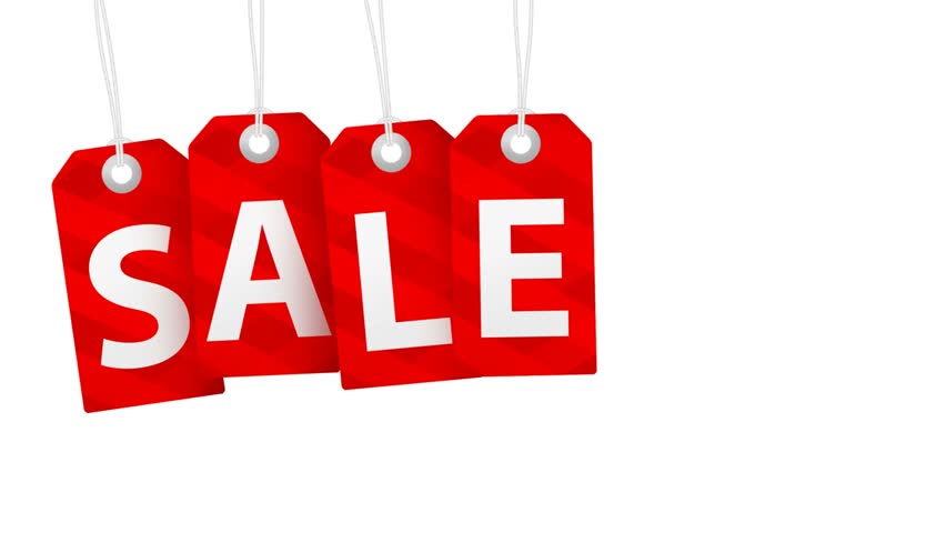 FINAL SALE Sign With Animated Shopping Bags 库存影片视频 26758249 | Shutterstock