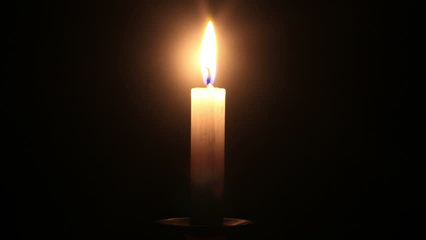 Stock video of candle timelapse | 1404559 | Shutterstock