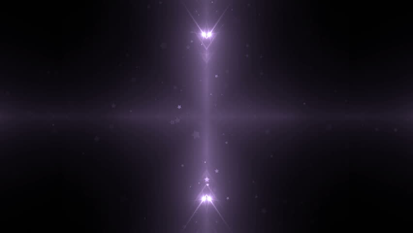 Perfectly Seamless Christmas Loop Features A Large Bethlehem Nativity ...