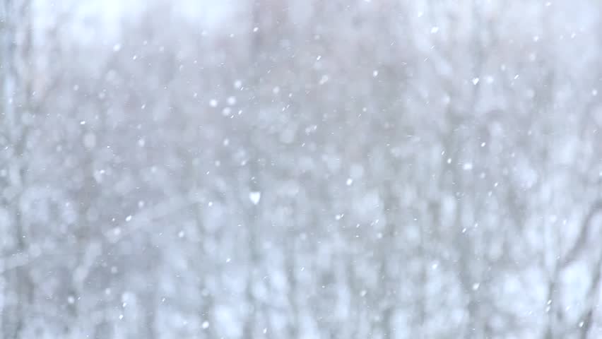 Frost Crystals Forming With Alpha Stock Footage Video 6900133 ...