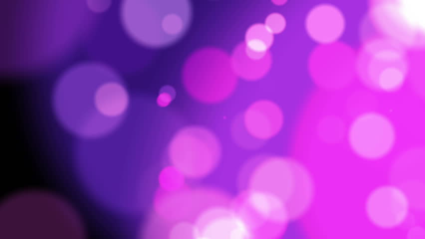 Animated HD Motion Background Video Loop - Blurred Pink And Purple ...
