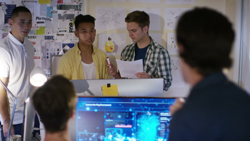 Coquitlam, BC, Canada - June 08, 2016 : One Side Of Check Out Counter ...