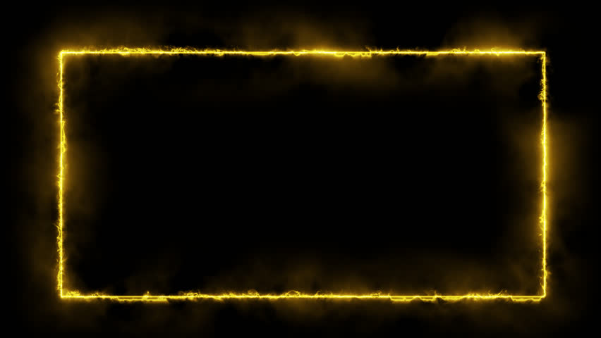 Wallpaper Border Animated