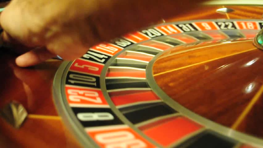 Roulette Wheel Stock Video Footage - 4K and HD Video Clips | Shutterstock