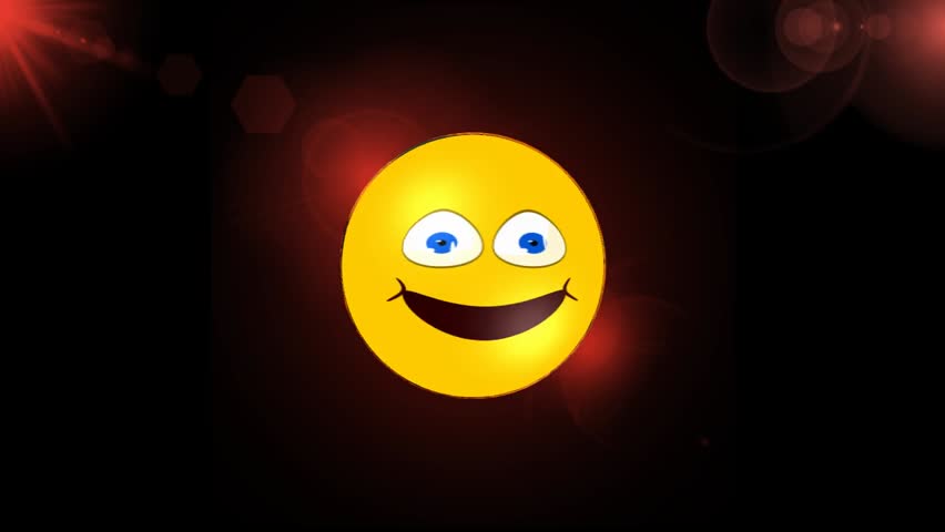 Stockvideo af smiley, video animation | 16860679 | Shutterstock