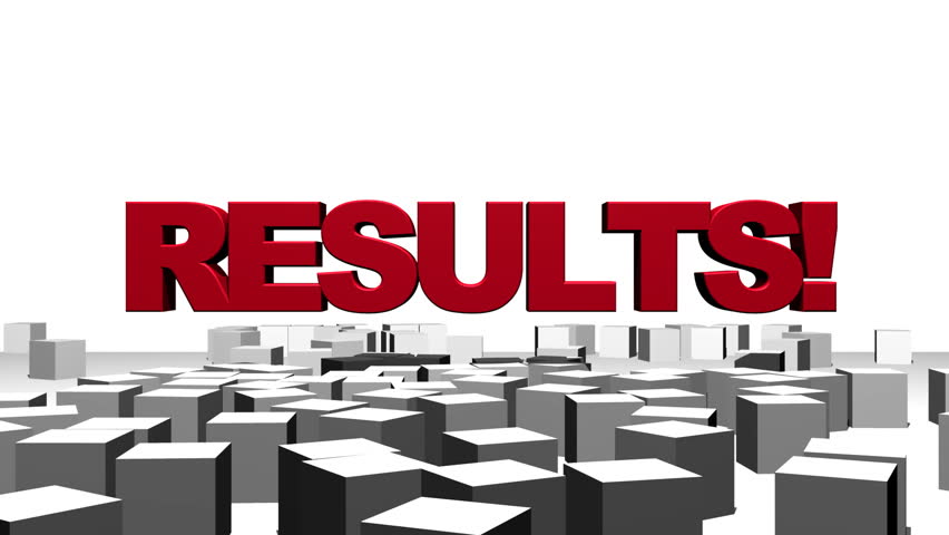 Results Breaking Through Block Wall Stock Footage Video (100% Royalty ...