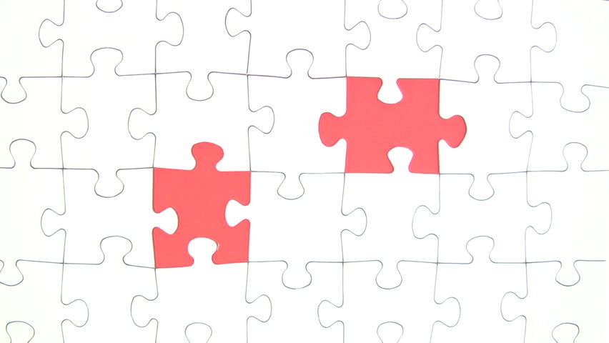 Puzzling Stock Footage Video (100% Royalty-free) 179089 | Shutterstock