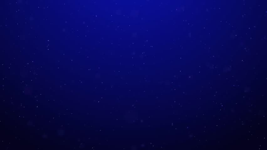 Blue Particle Background Vidéos de stock (100 % libres de droit ...