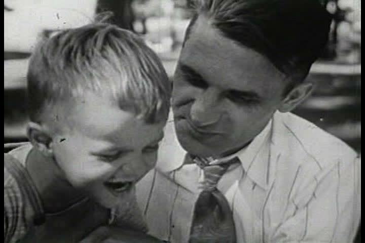 1950s - Charlie Applewhite Promotes Army Service On Country Style USA ...
