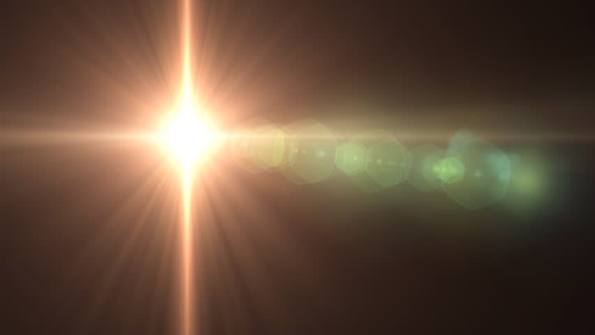 Perfectly Seamless Christmas Loop Features A Large Bethlehem Nativity ...