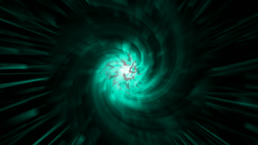 Swirl Rays Laser Light in Stock Footage Video (100% Royalty-free ...