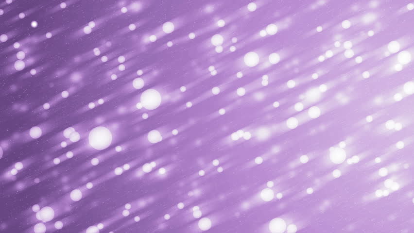 Abstract Lights Bokeh Violet Background. Stock Footage Video (100% ...