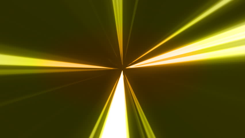 Stock Video Clip of Strobe Club Lights Strobe Colors Animated ...