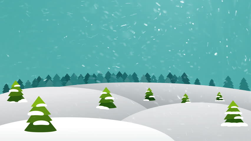 Christmas 3d Animation Stock Footage Video 509380 | Shutterstock