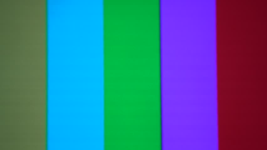 Color Stripes 4 - Moving Colorful Bars Video Background Loop /// Moving ...