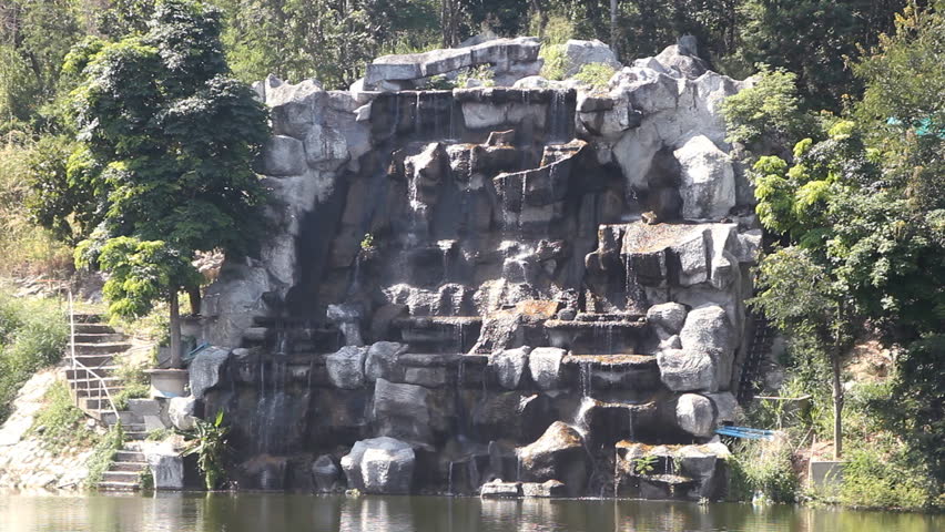 ALAVERDI, ARMENIA - 27 APRIL 2013: A Cable Car Takes Up Workers From ...